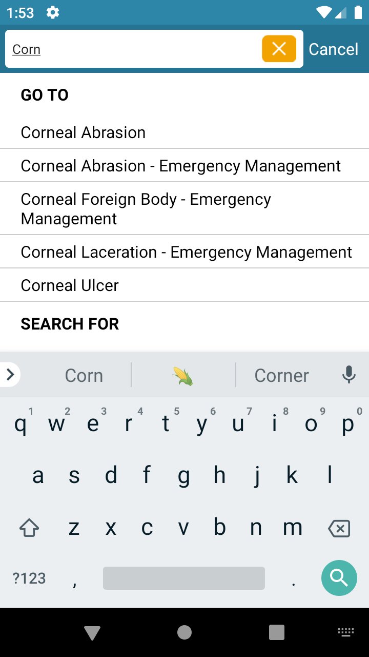 DynaMed for Android - APK Download
