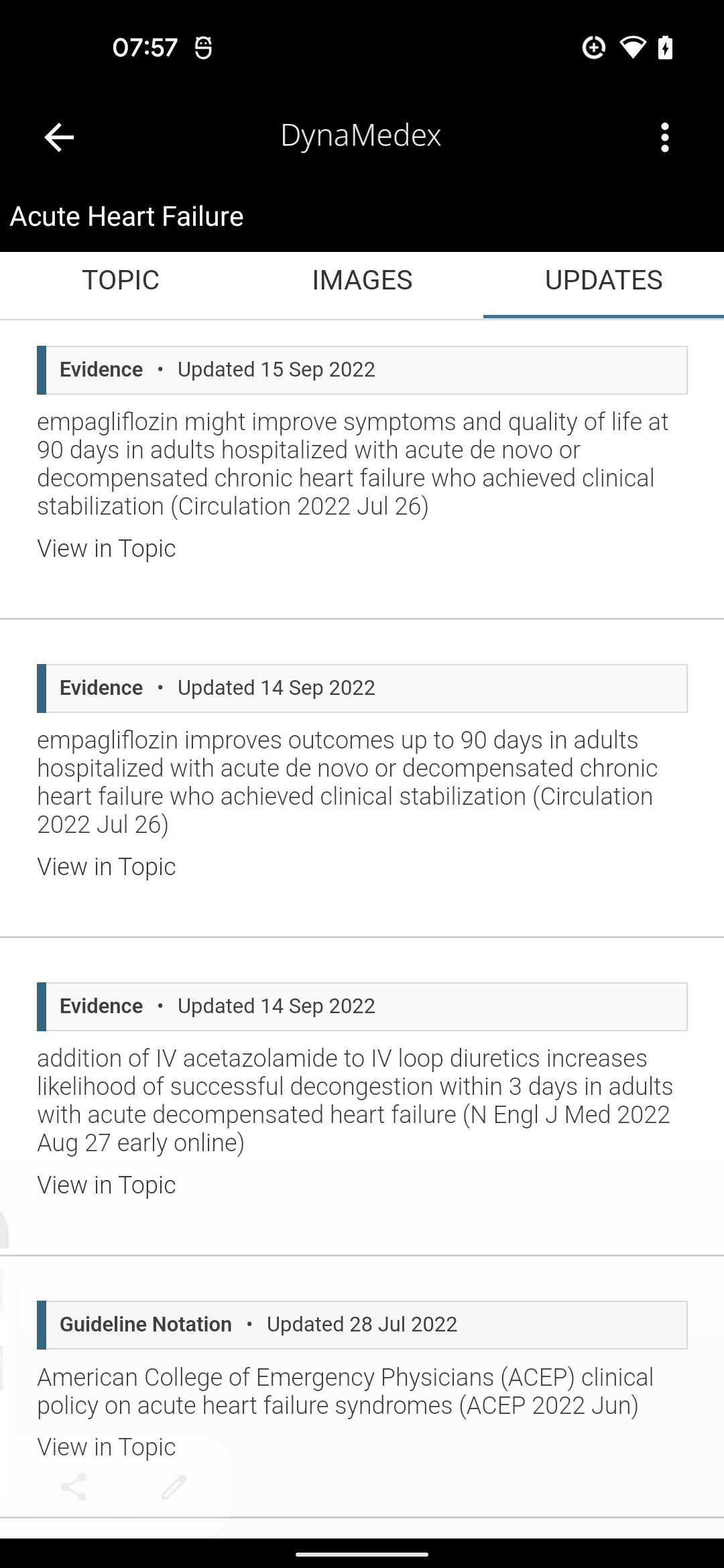 DynaMedex APK per Android Download