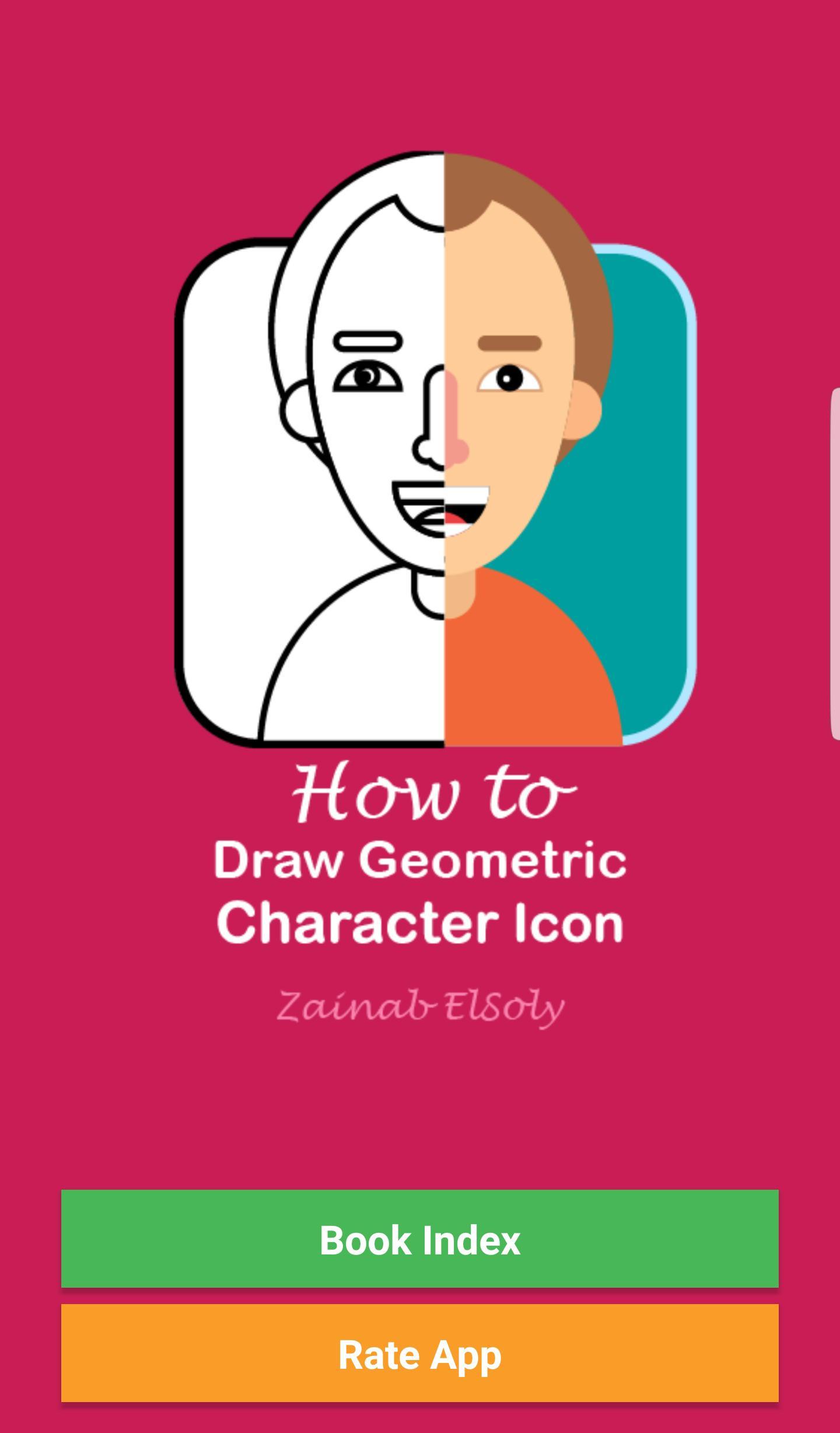 Download Do APK De How To Draw Character Icon Step By Step Book Para download-do-apk-de-how-to-draw-character-icon-step-by-step-book-para