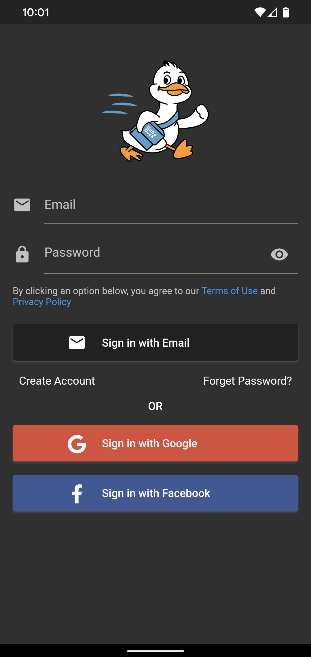 GoGoDuck APK for Android Download