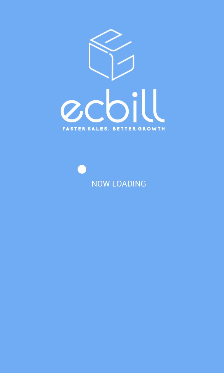 ecBill - SFA APK for Android Download