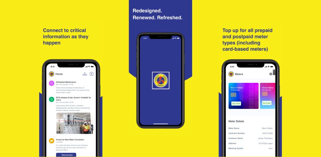 How to Download ECG PowerApp Latest Version for Android 2025
