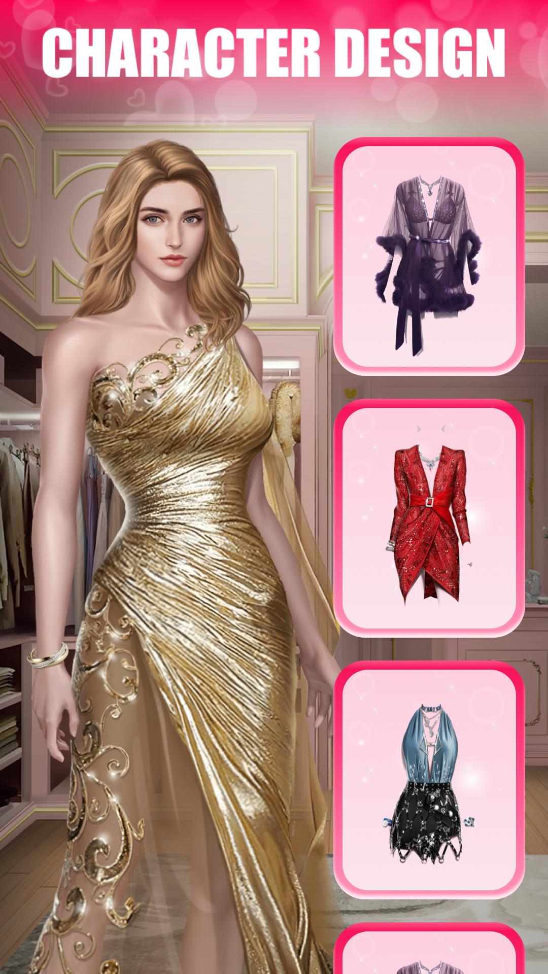 Fancy Love Apk Download For Android Latest Version