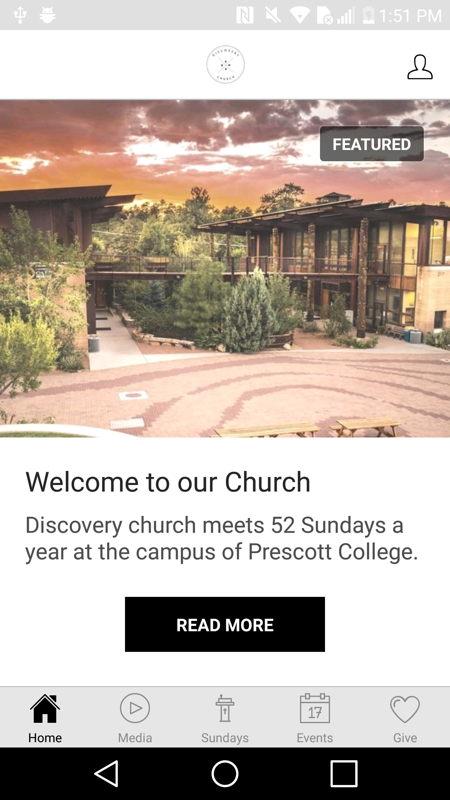 Discovery APK for Android Download