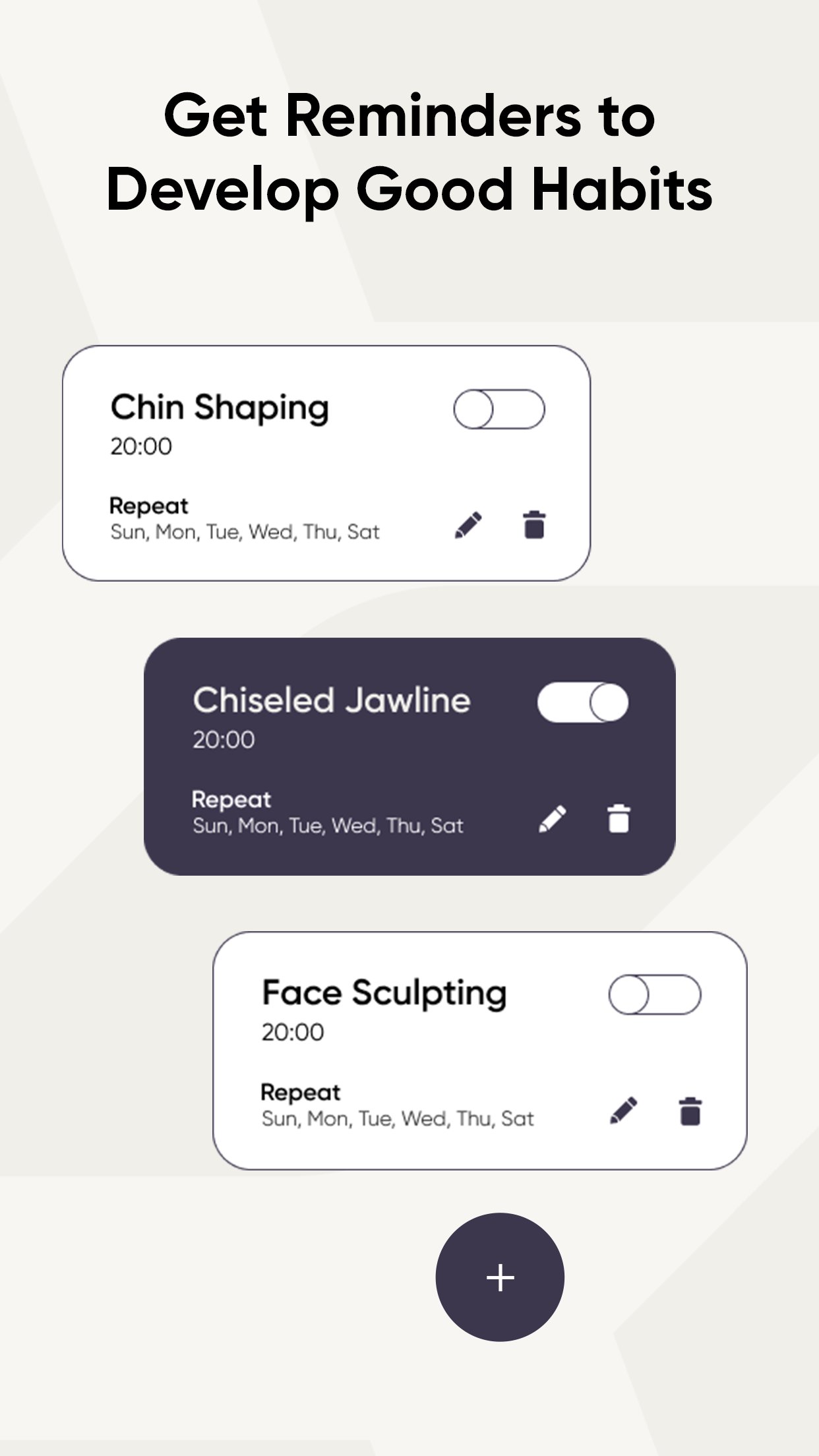 Mewing Coach - Face Exercises APK for Android Download