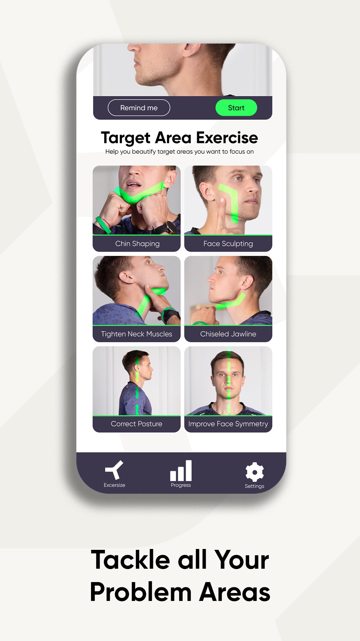 Mewing Coach - Face Exercises APK for Android Download