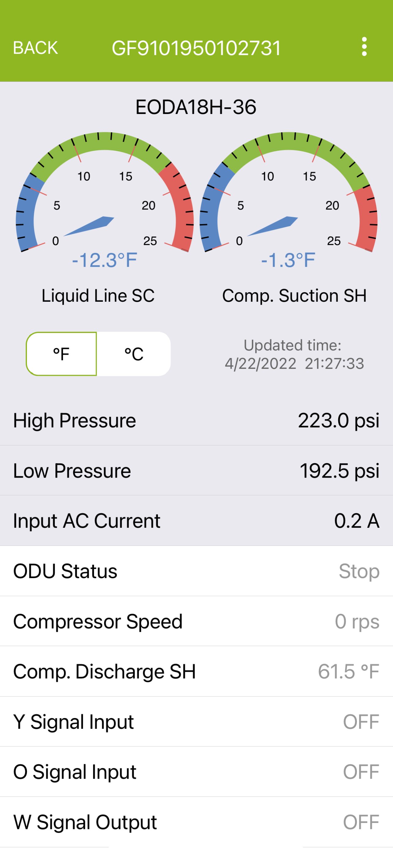 Ecoer Smart Service Pro APK for Android Download