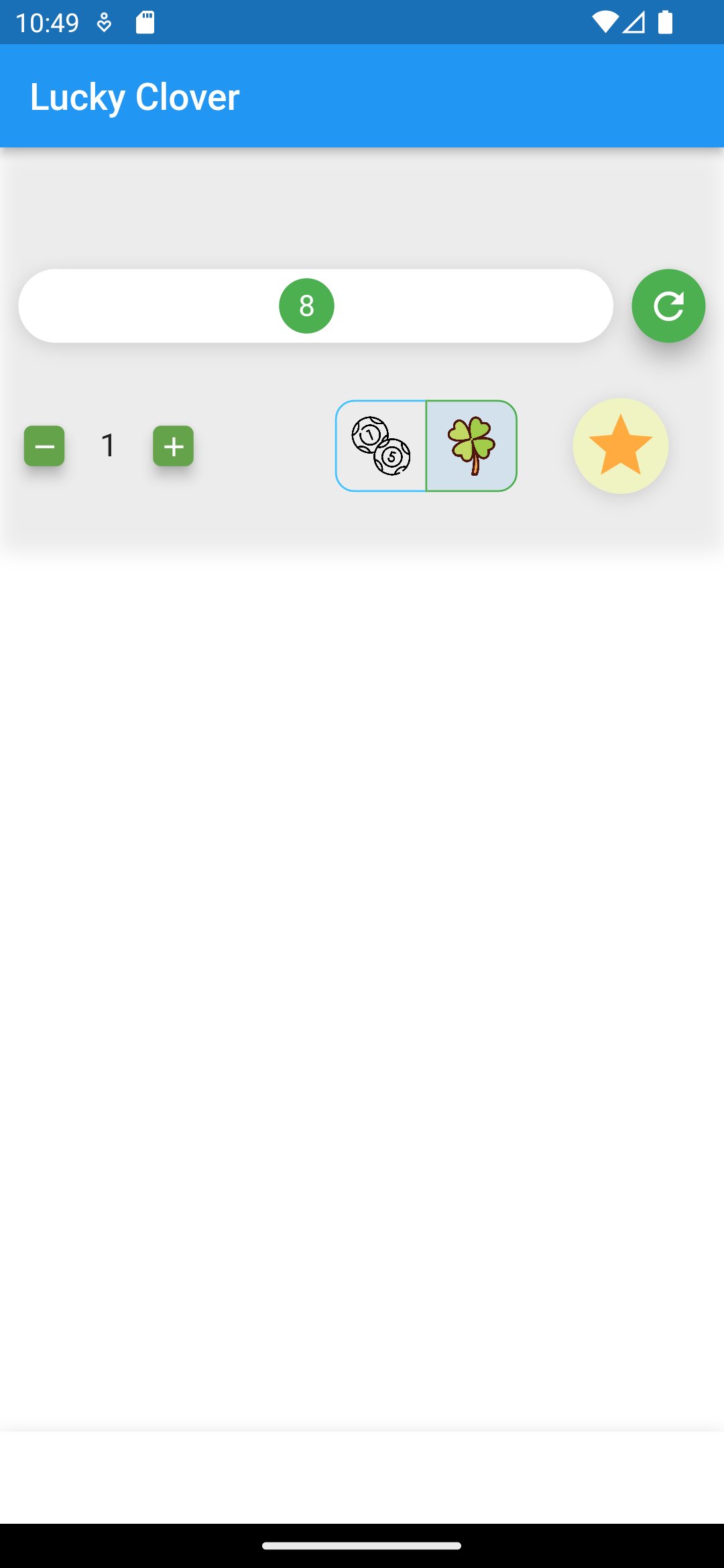 Descargar LuckyClover APK Última Versión 1.0.0 para Android