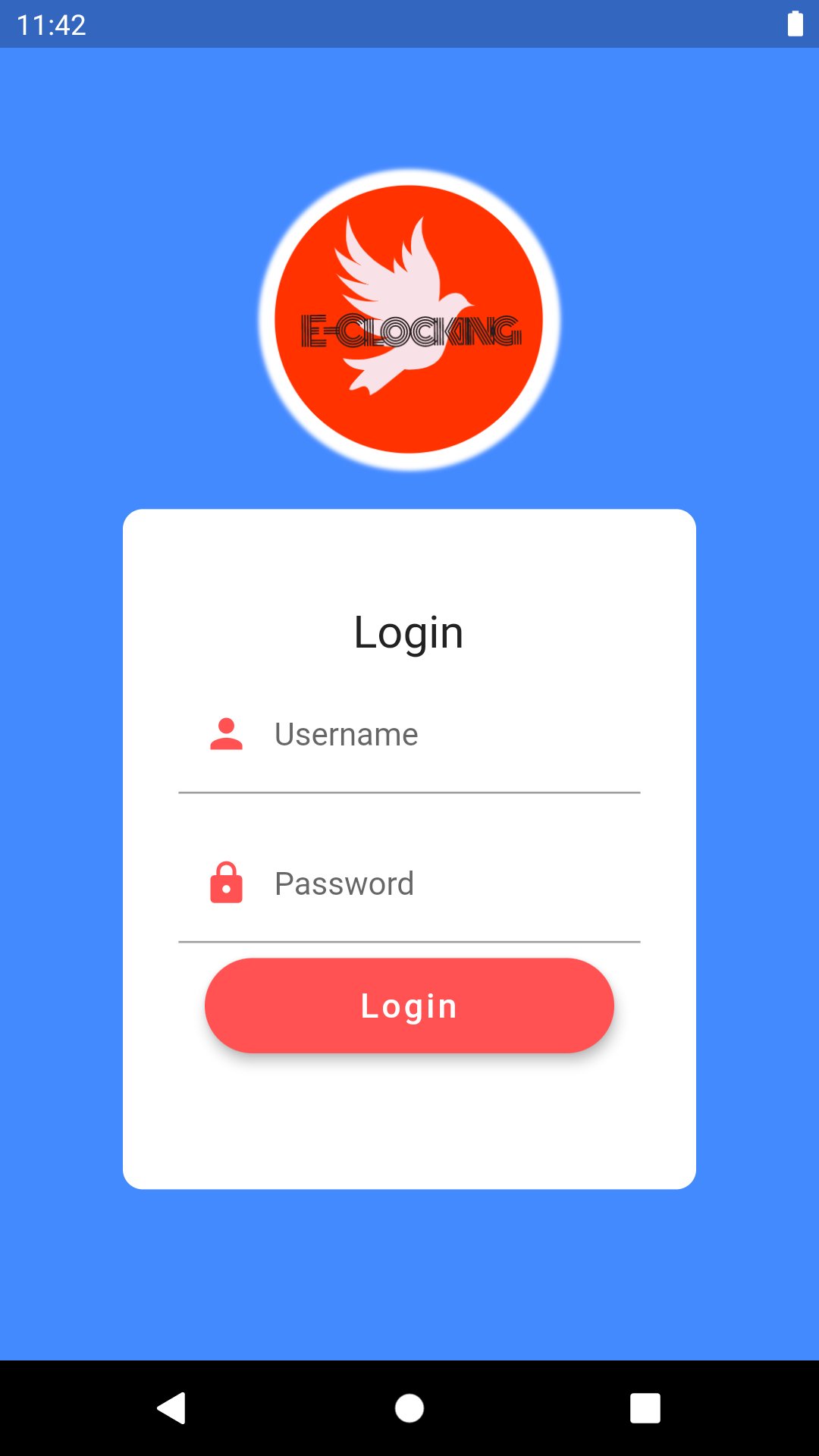 Pigeon E-Clocking APK for Android Download