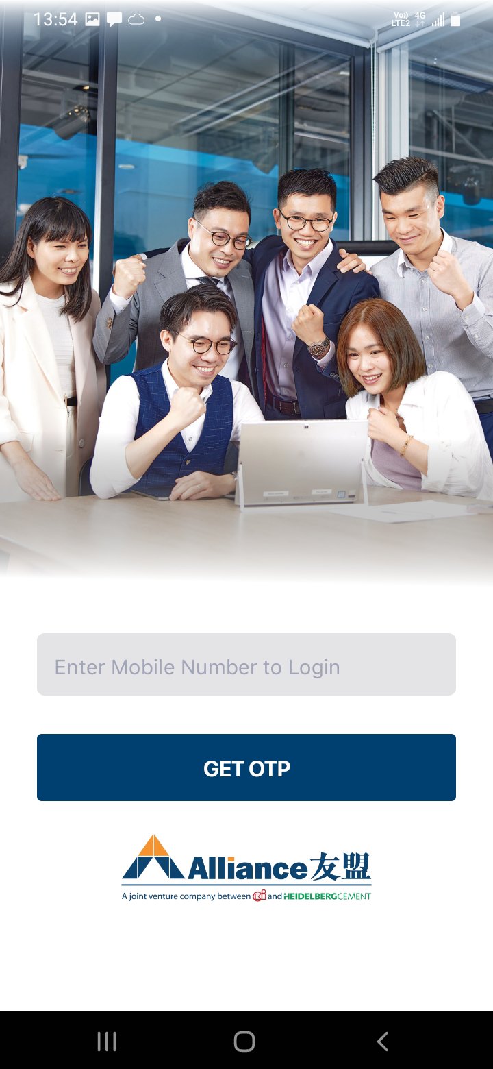 Descargar Alliance eClaims APK Última Versión 2.6 para Android