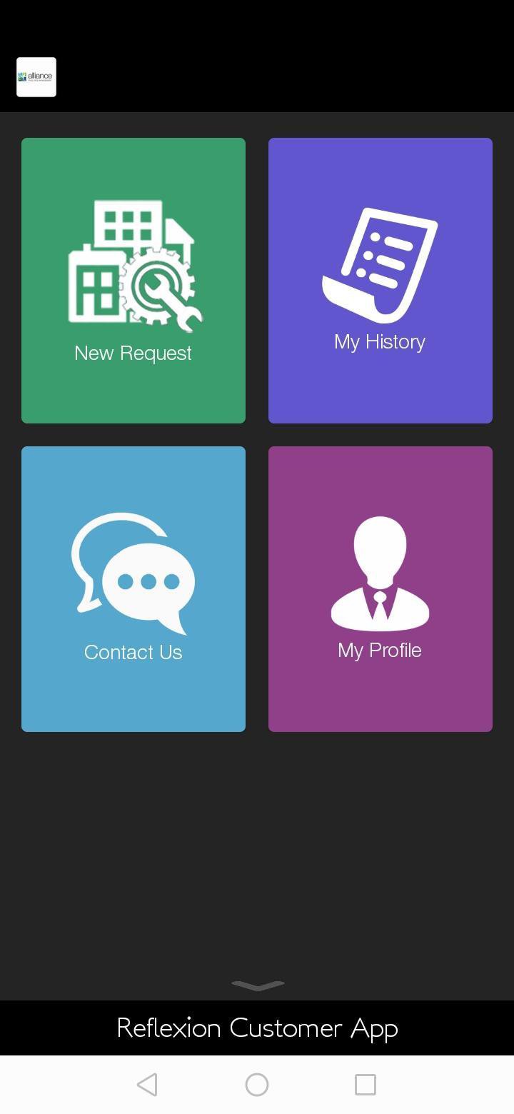 AFM Smart customer App APK for Android Download