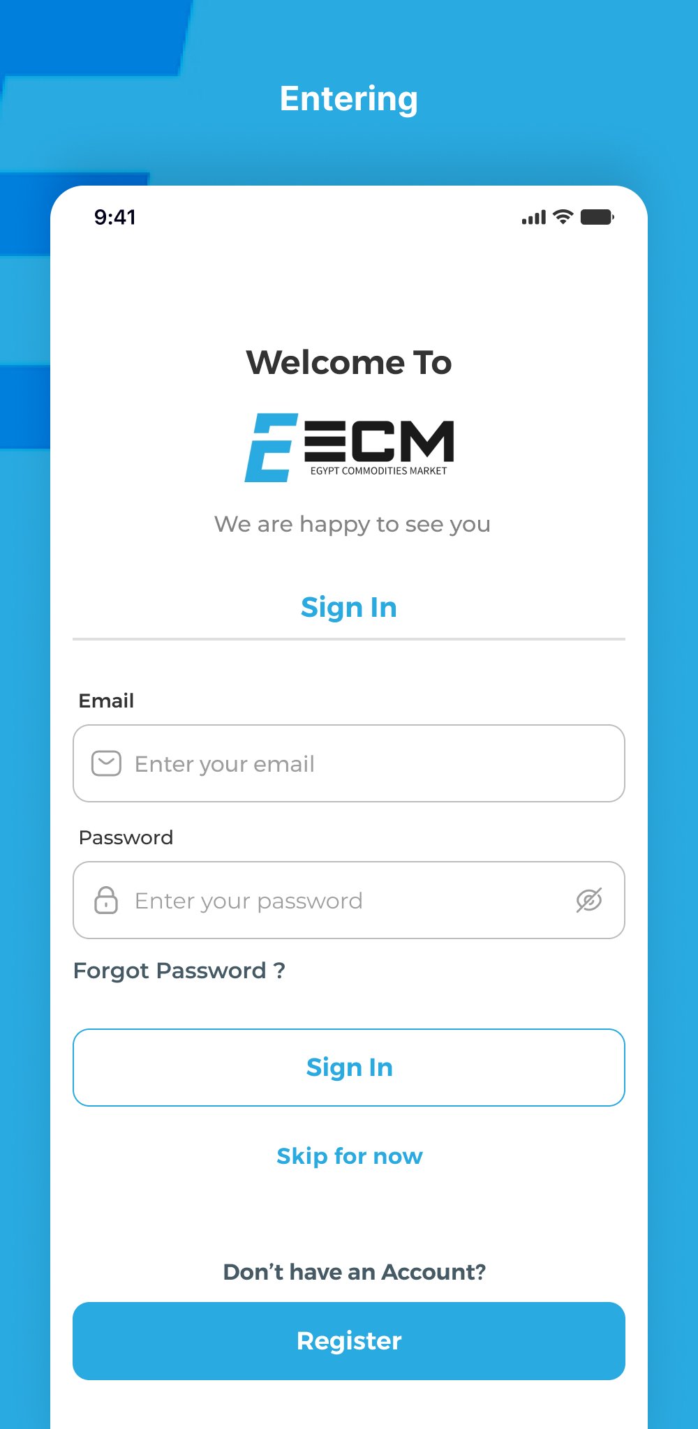 ECM APK for Android Download