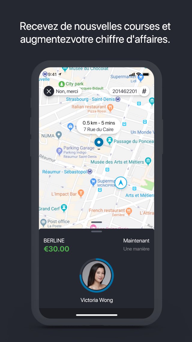 EDGAR DRIVERS APK 4.6.3400 pour Android Gratuit télécharger