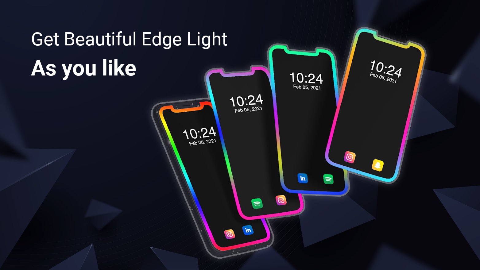 Edge Lighting APK for Android Download