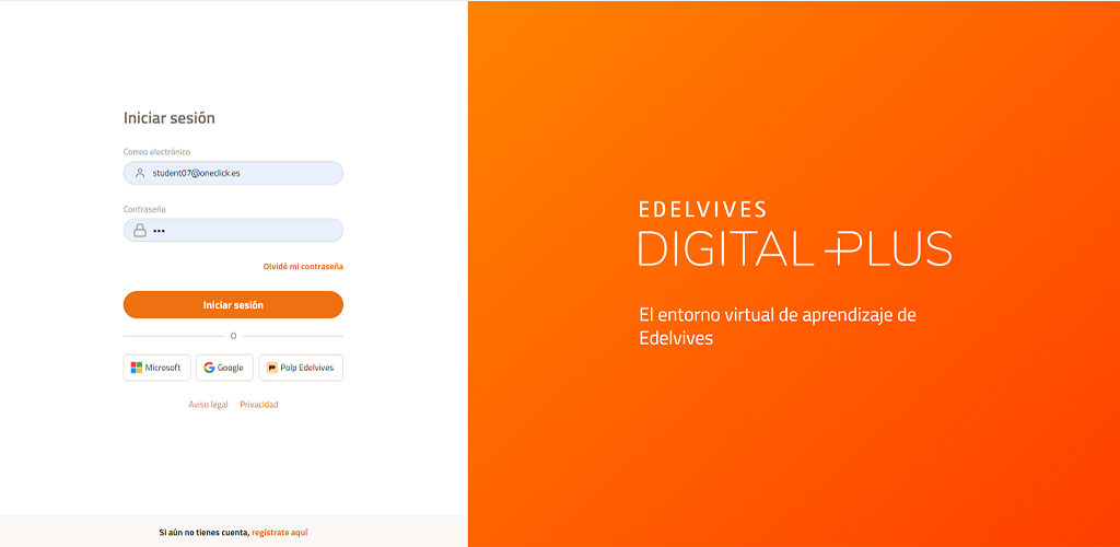 Cómo descargar la última versión de Edelvives Digital Plus para Android 2025