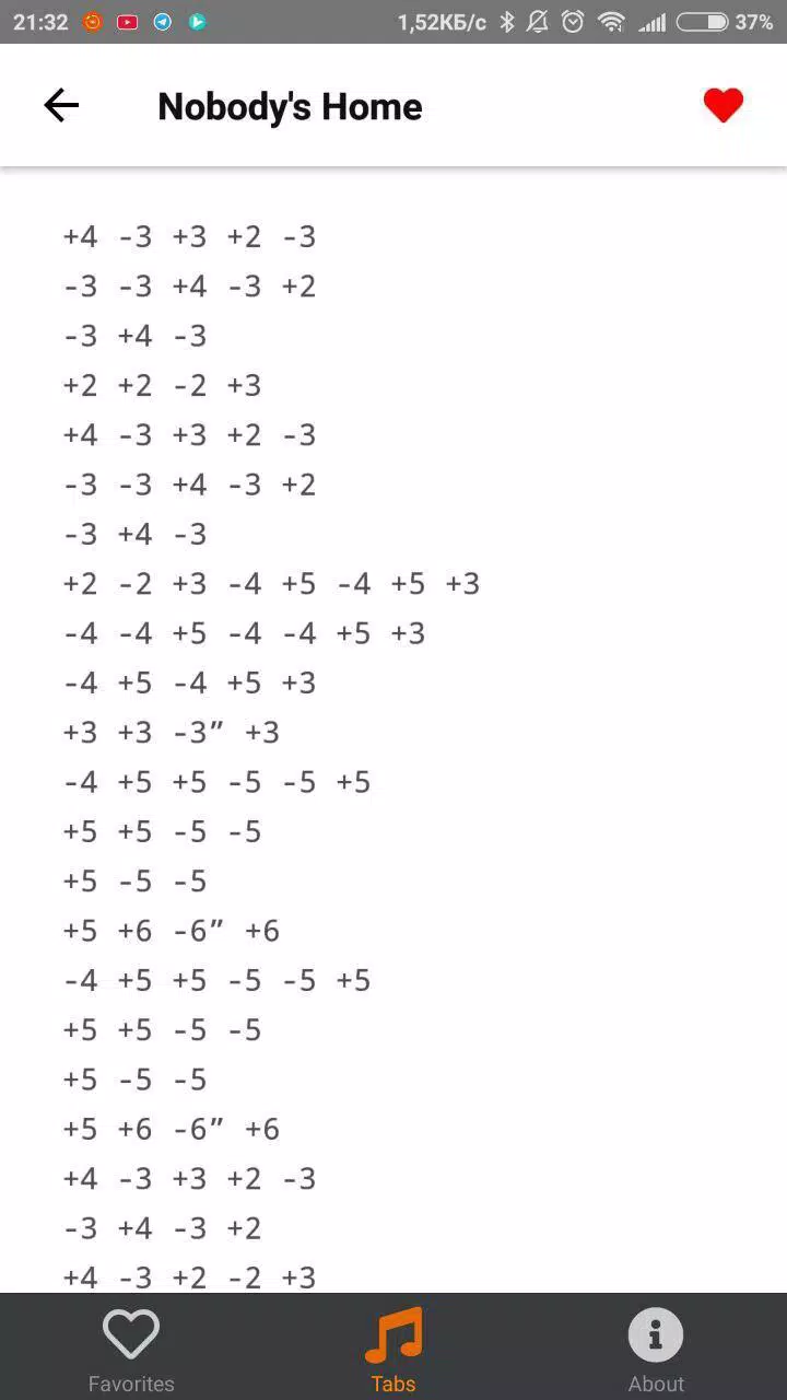 Easy Harmonica Tabs For Beginners