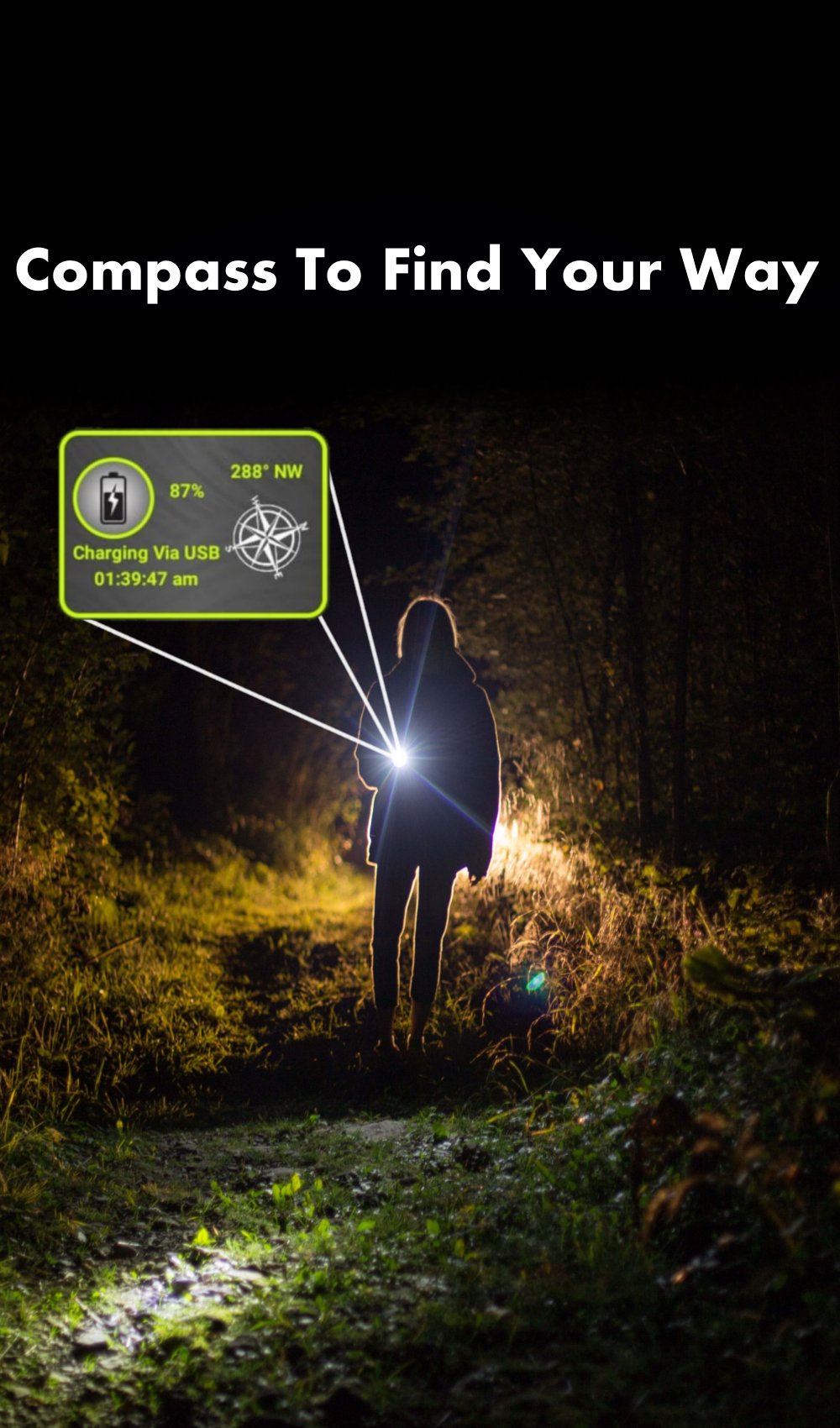 Flashlight Pro APK for Android Download