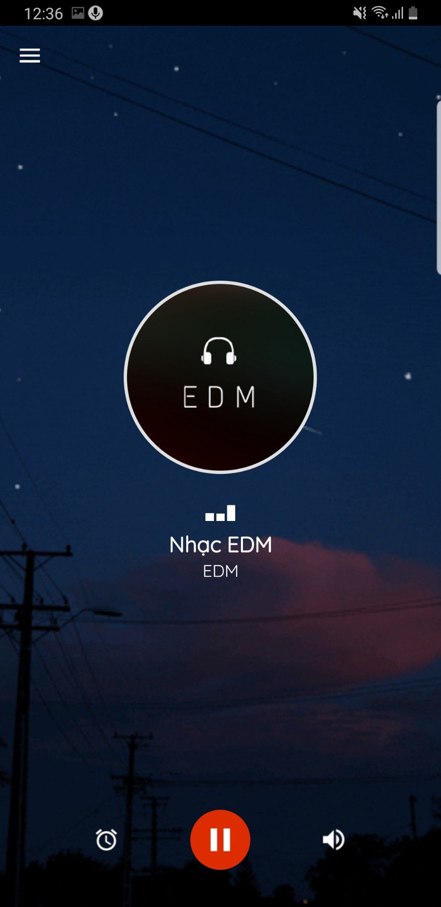 Nhạc EDM APK for Android Download