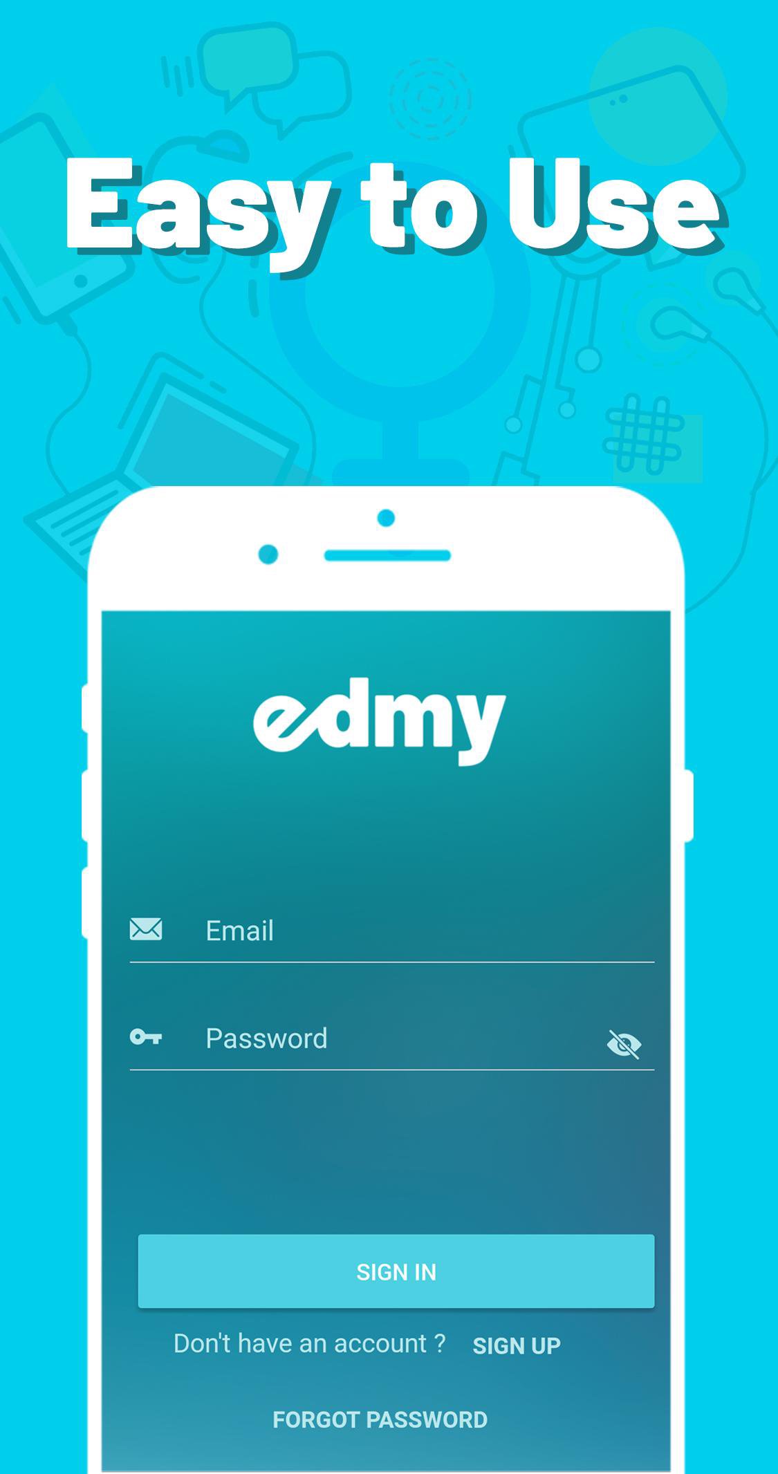 Edmy Quiz - Control the Way yo APK للاندرويد تنزيل