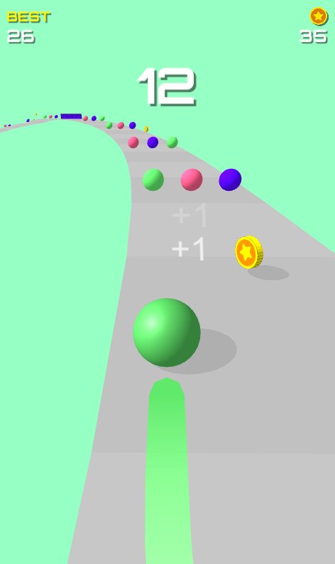 Color Dash APK for Android Download