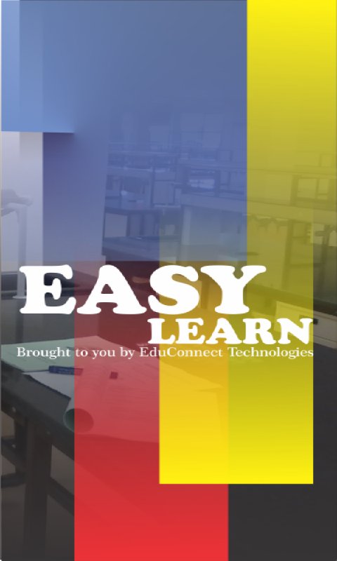 EasyLearn APK for Android Download