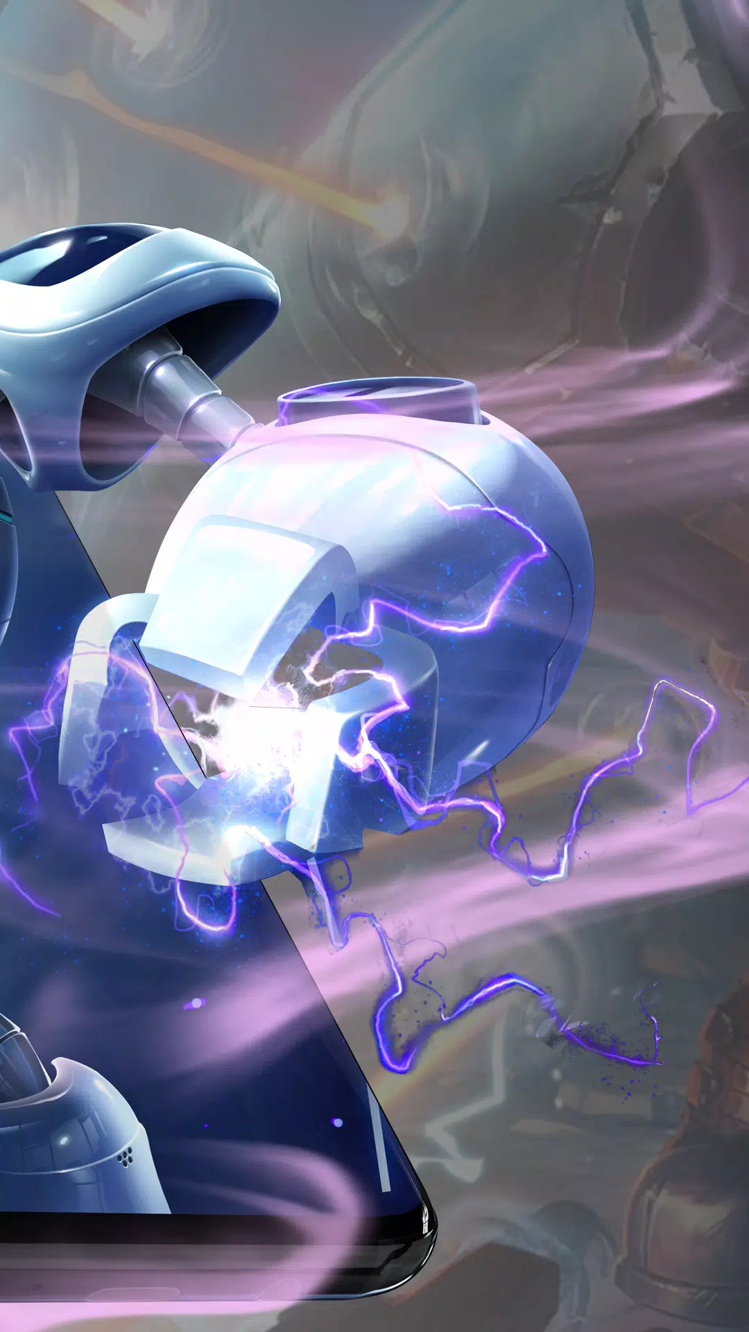 Lol Blitzcrank Wallpaper