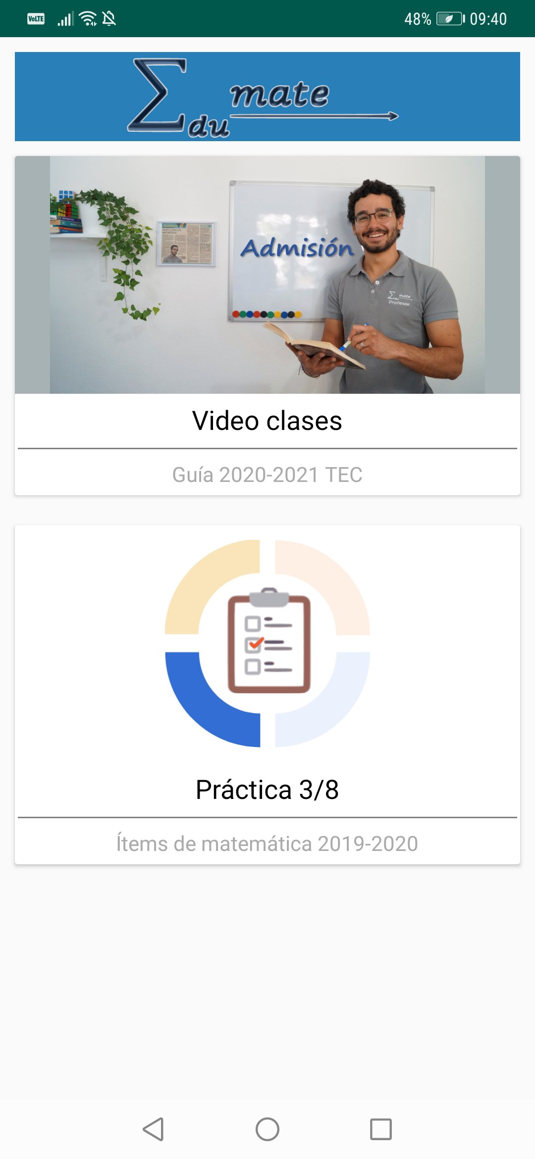 A la U EduMate Latest Version 1.4.2 for Android