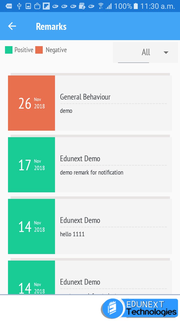 Edunext for Android - APK Download