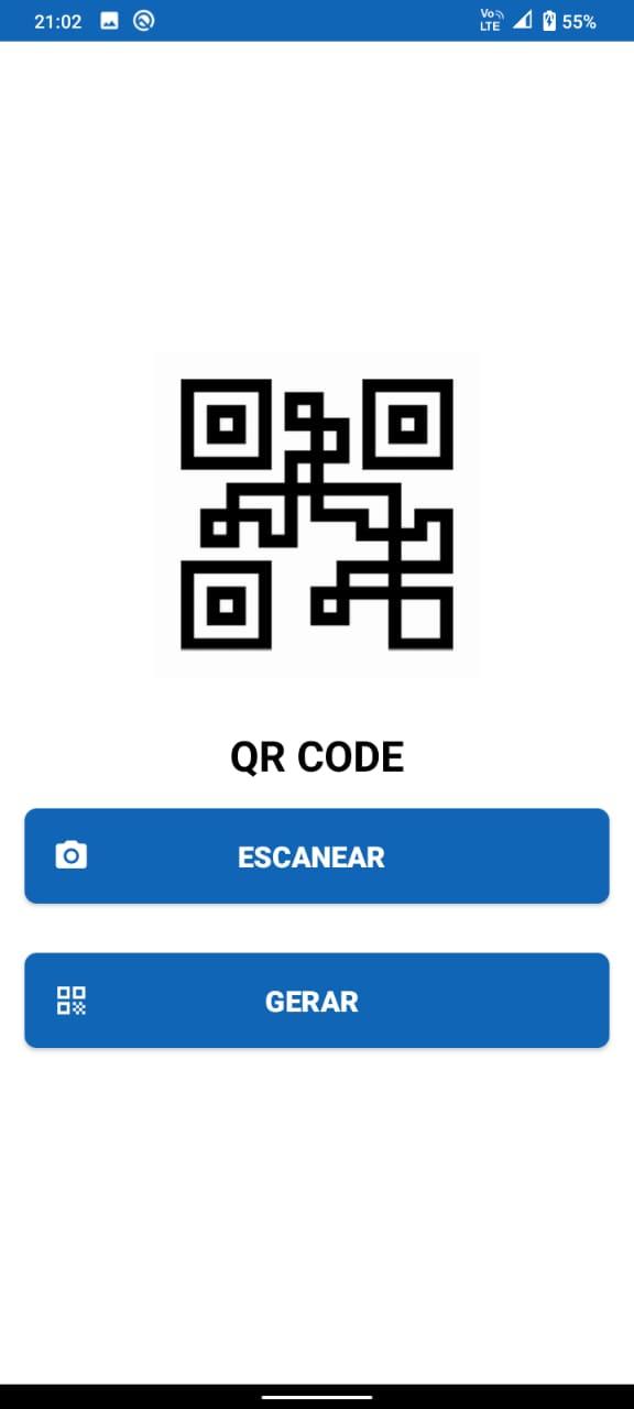 Leitor/Gerador QR Code APK für Android herunterladen Leitor/Gerador QR Code APK für Android herunterladen