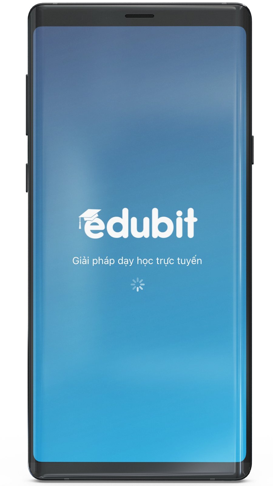 Descarga de APK de EDUBIT para Android