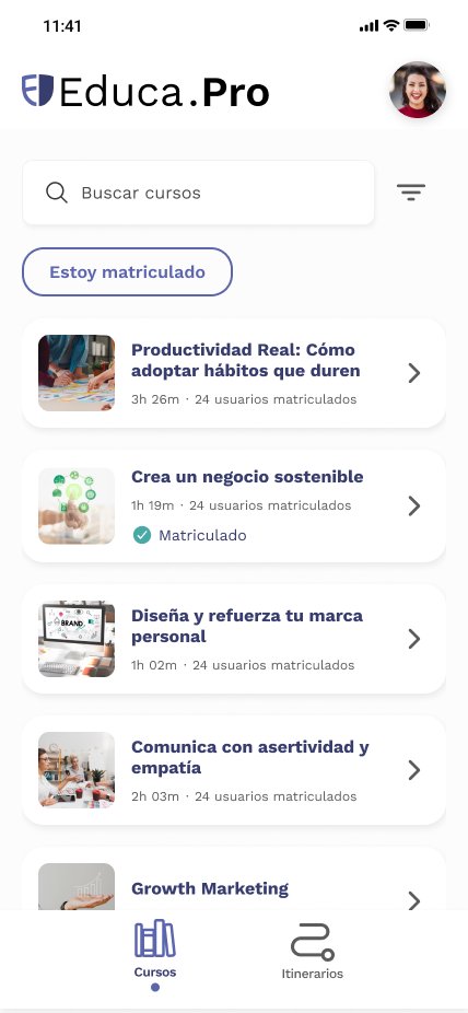 Educa.Pro APK for Android Download