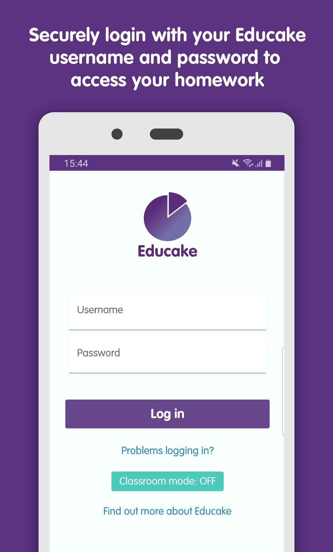 Educake APK für Android herunterladen