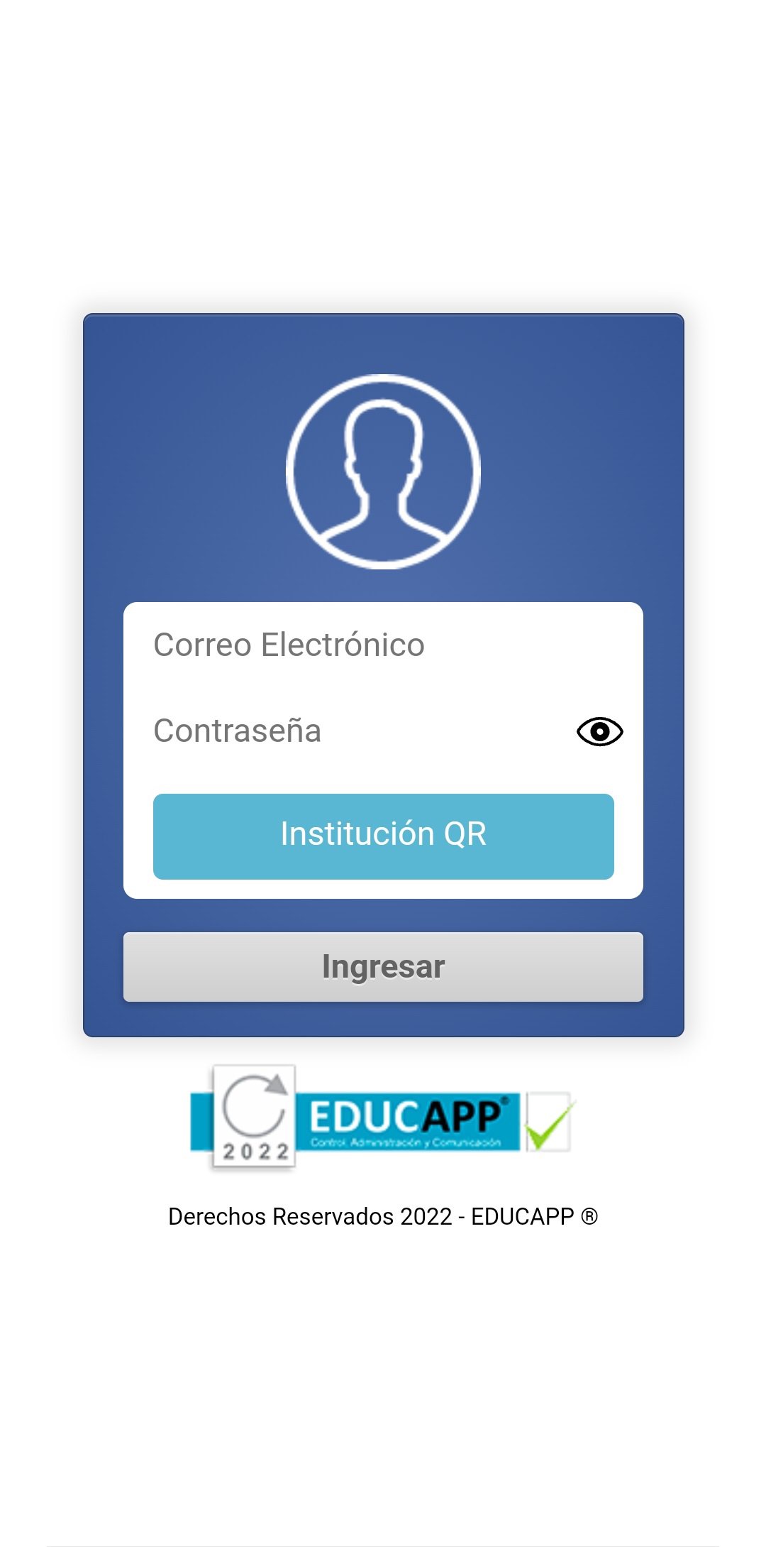 EDUCAPP Móvil APK for Android Download