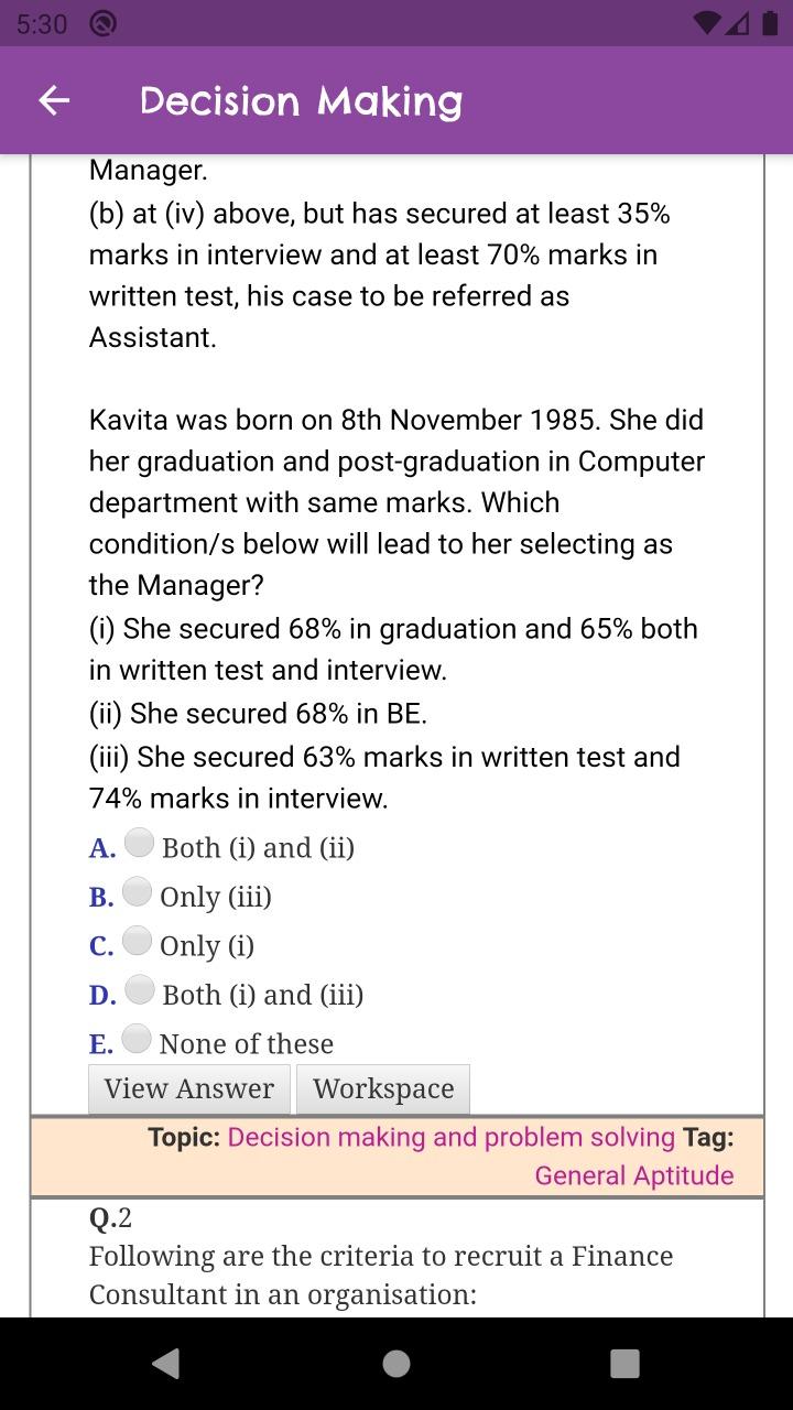 Tcs Digital Preparation Apk For Android Download
