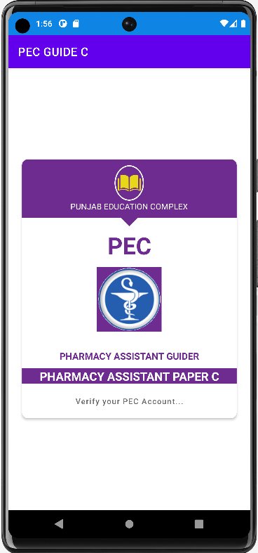 PEC C APK for Android Download