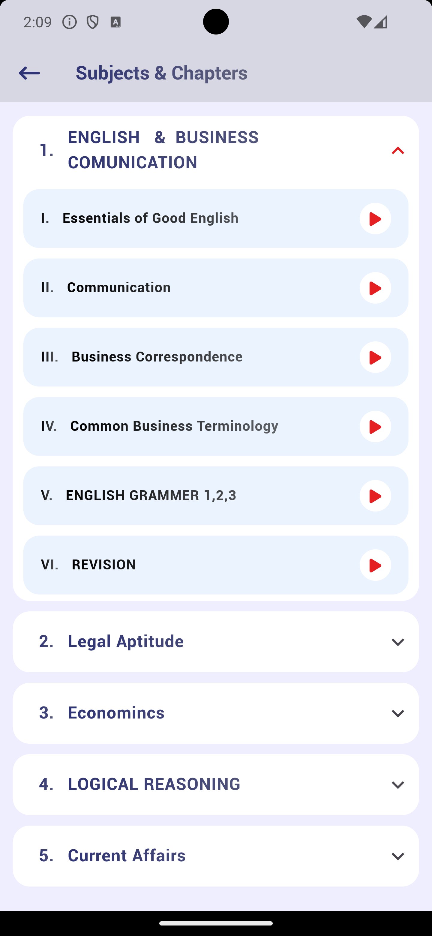 The Edu Excel LMS APK for Android Download