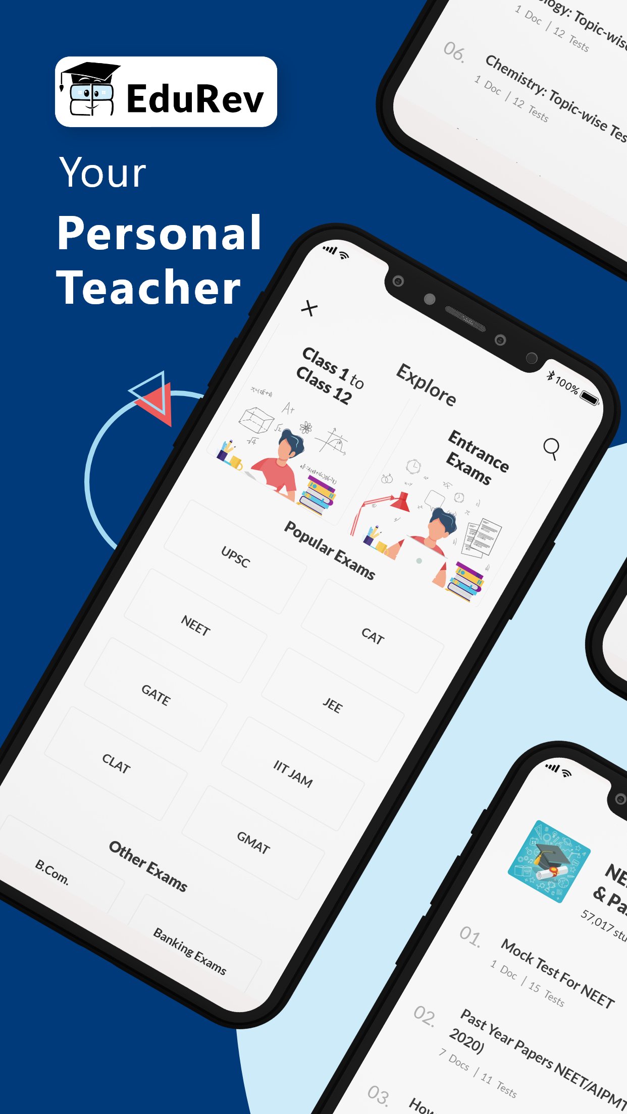 EduRev APK for Android Download
