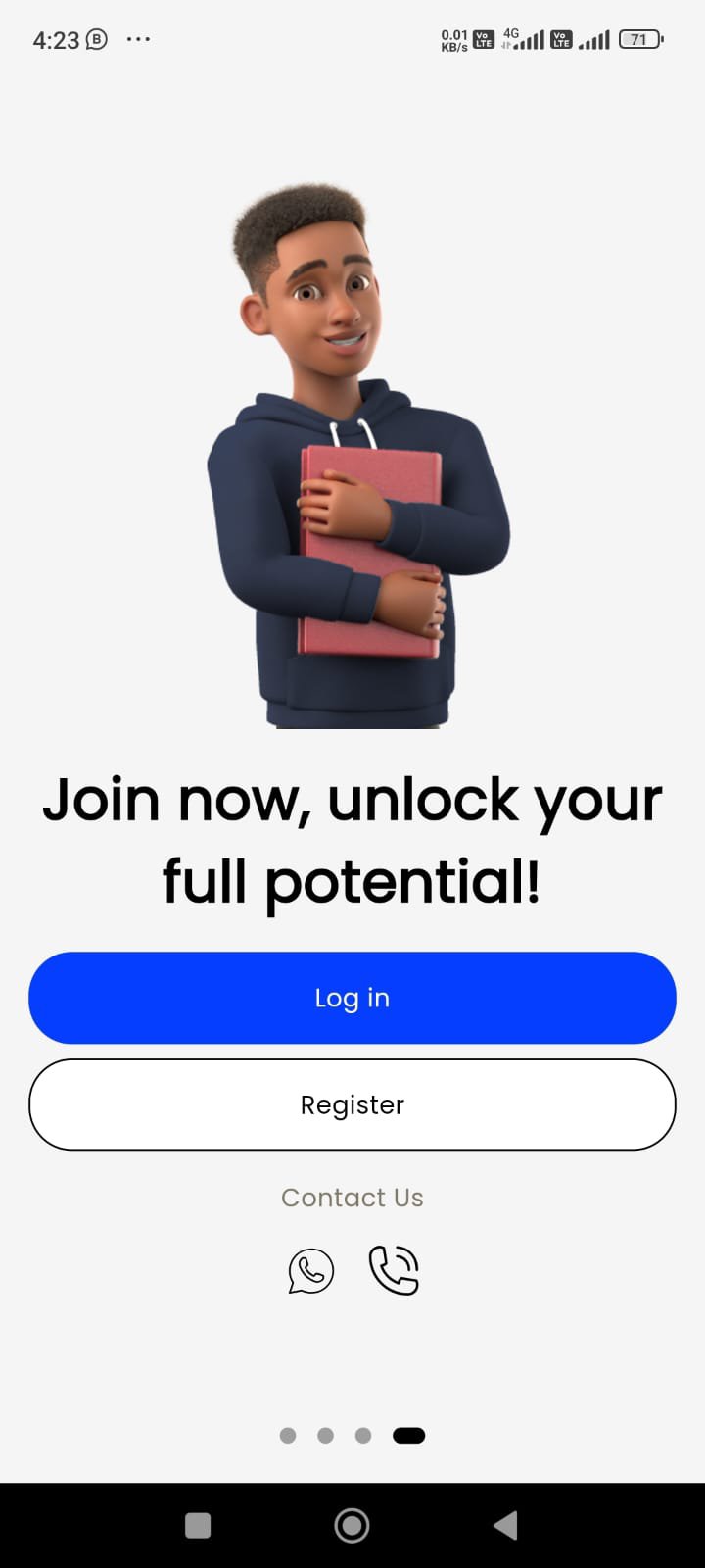 EDUS Tutor APK for Android Download