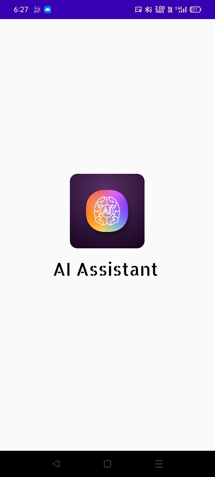 AI Assistant APK for Android Download