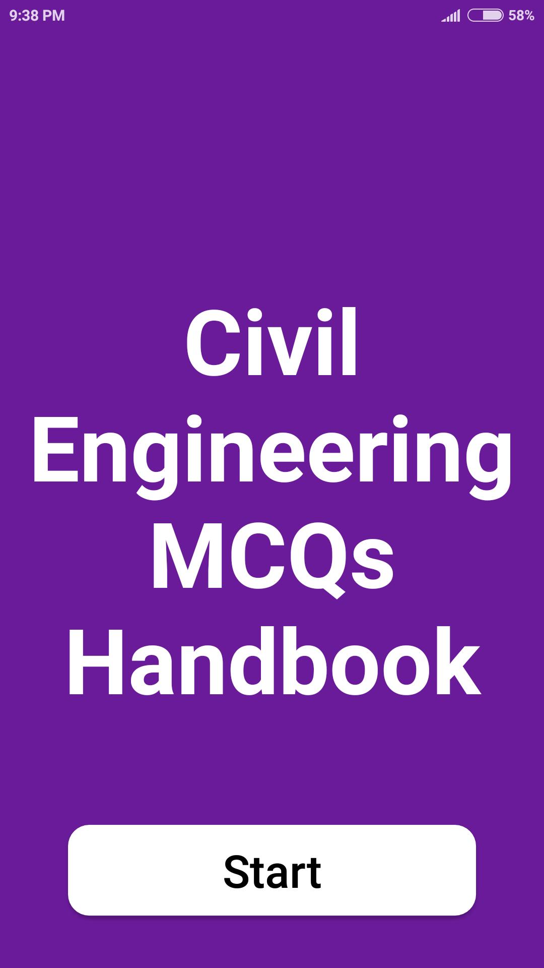 Civil Engineering Handbook APK for Android Download Civil Engineering Handbook APK for Android Download
