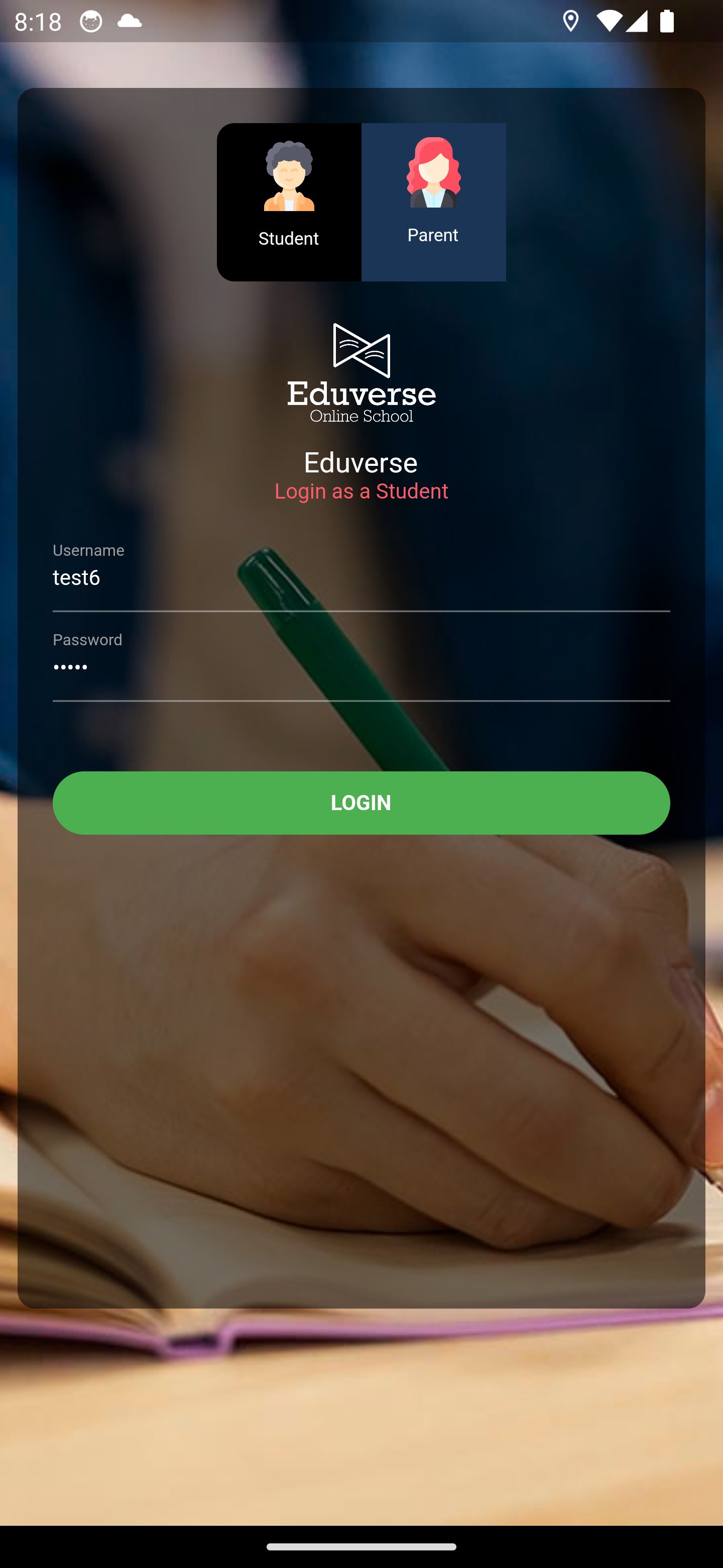 Eduverse APK for Android Download