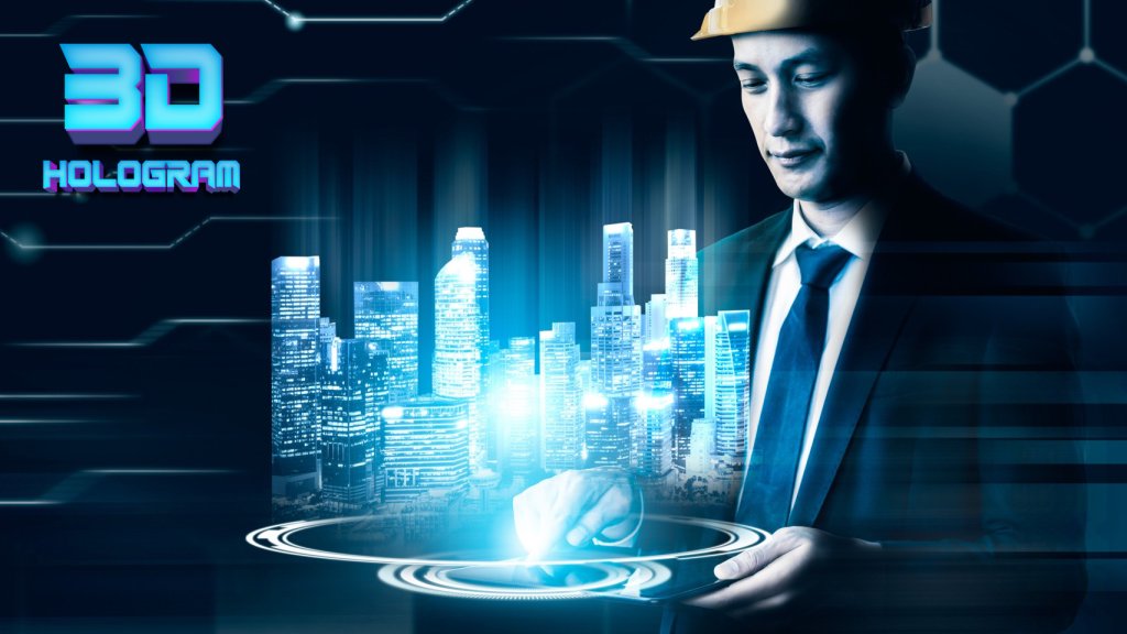 3D Hologram APK for Android Download