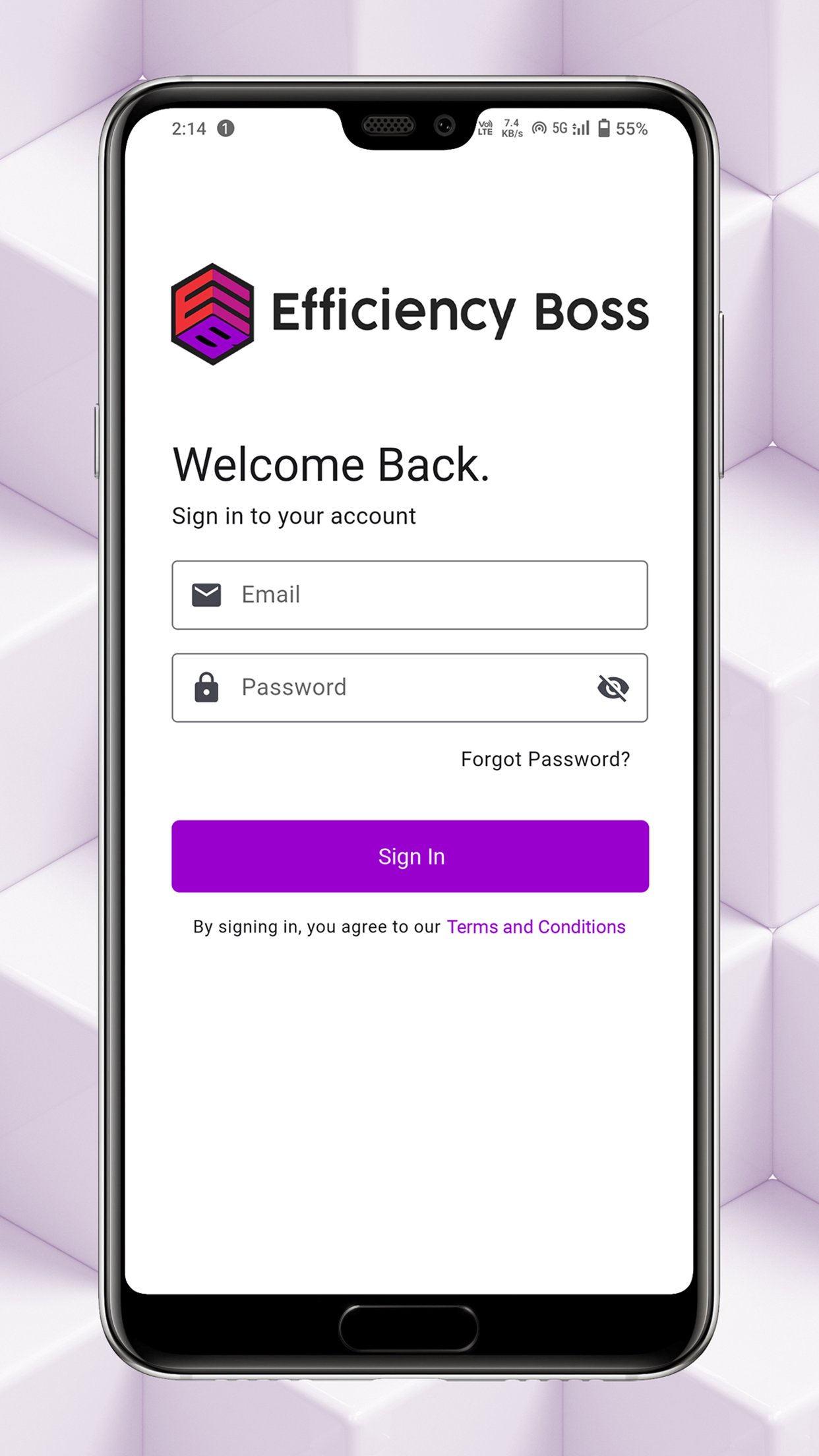 Efficiency Boss APK for Android Download