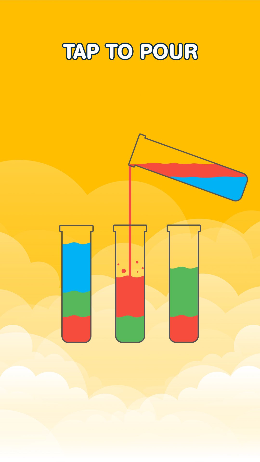 Water Sort Puzzle APK for Android Download