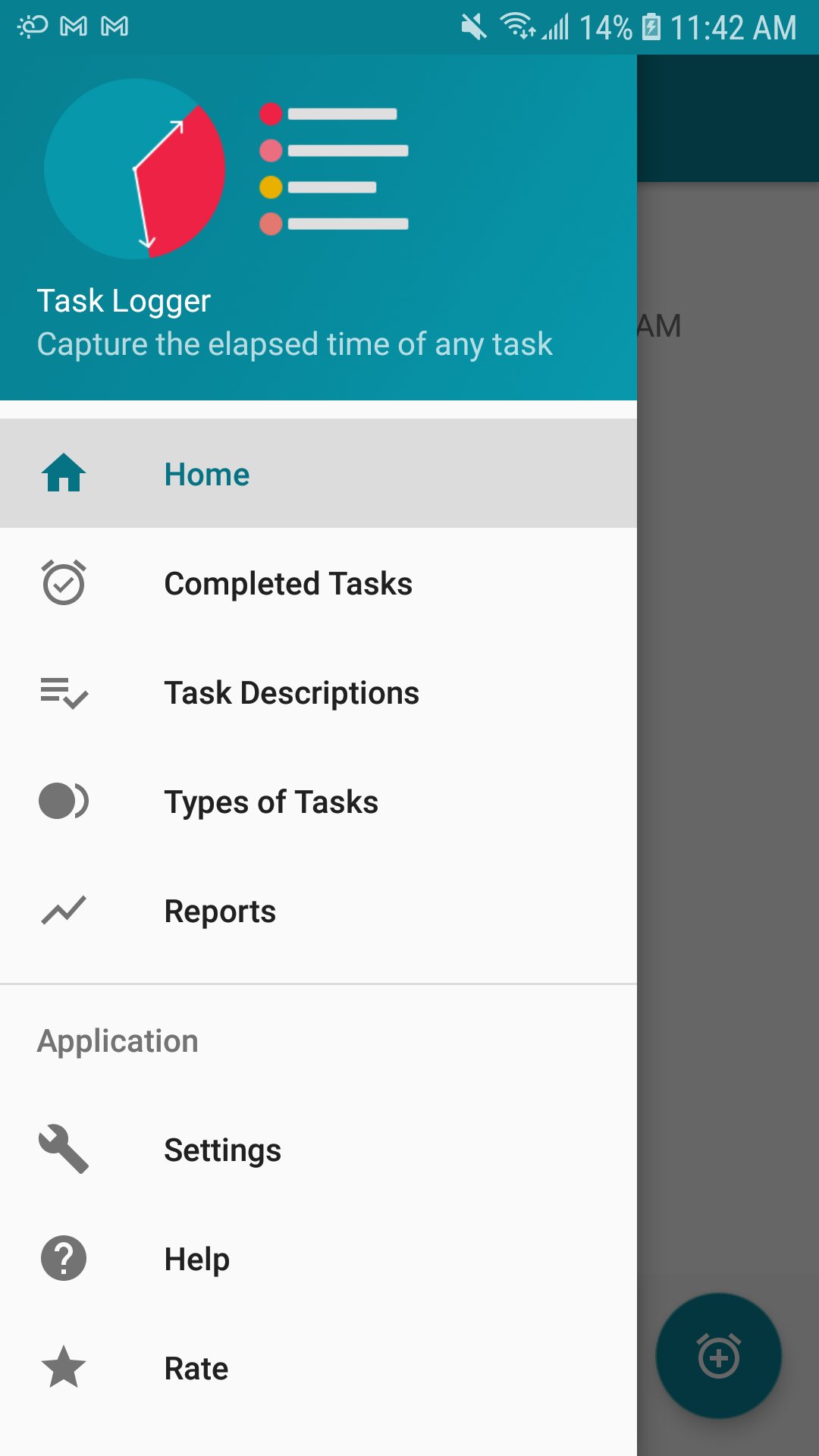 Task Logger APK for Android Download