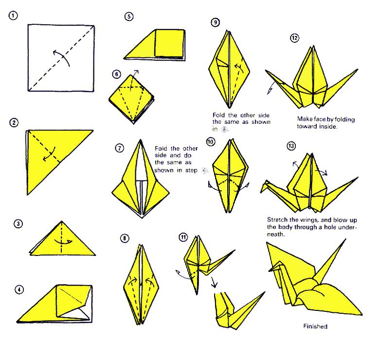 How To Make An Origami Crane For Android APK Download how-to-make-an-origami-crane-for-android-apk-download