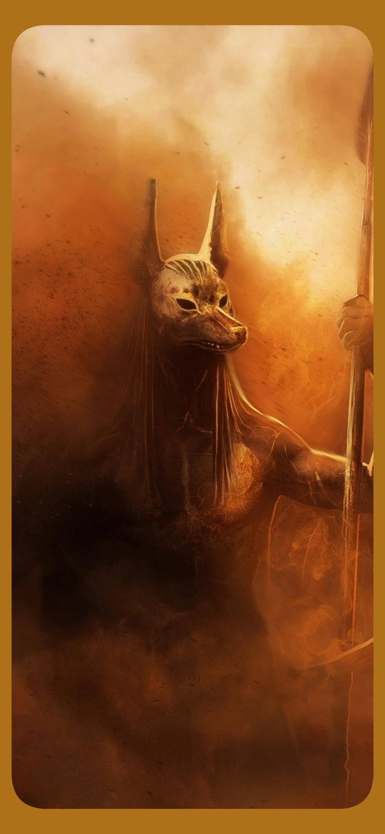 Egyptian Mythology Wallpapers Apk For Android Download