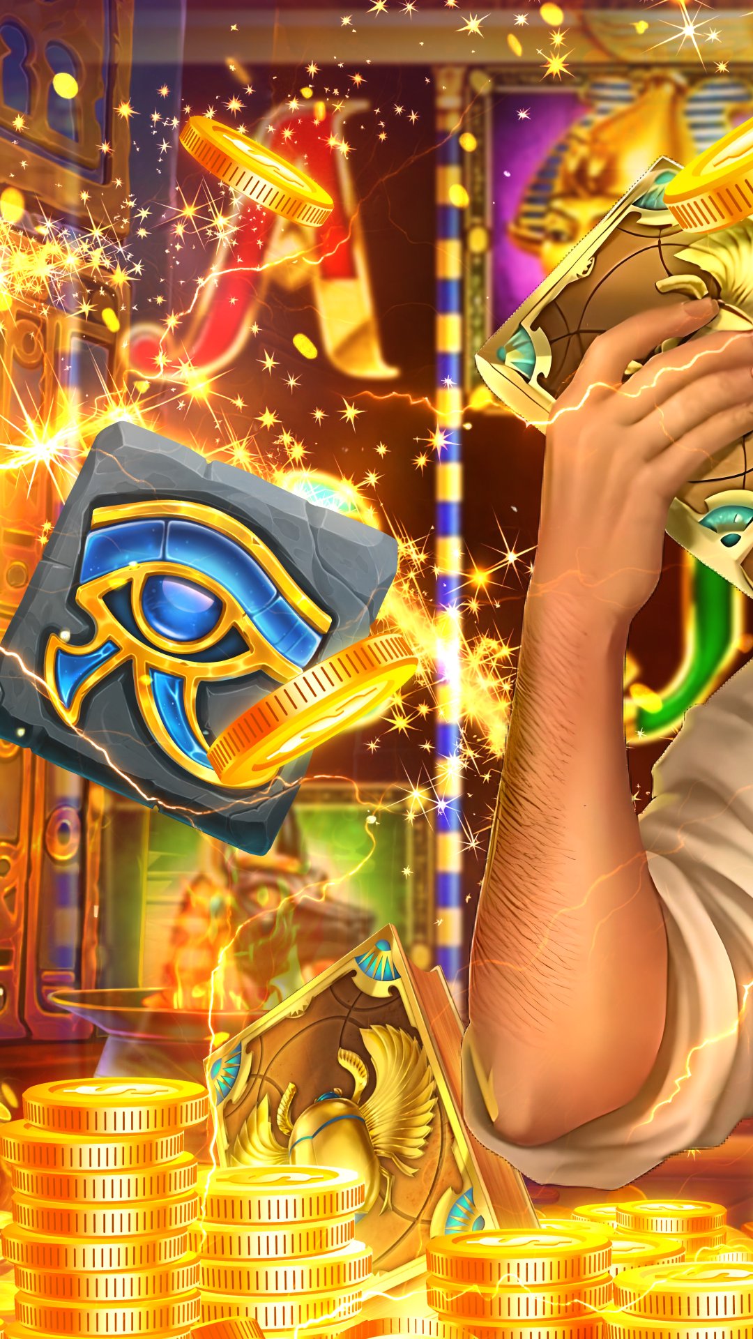 Egypt Path APK for Android Download