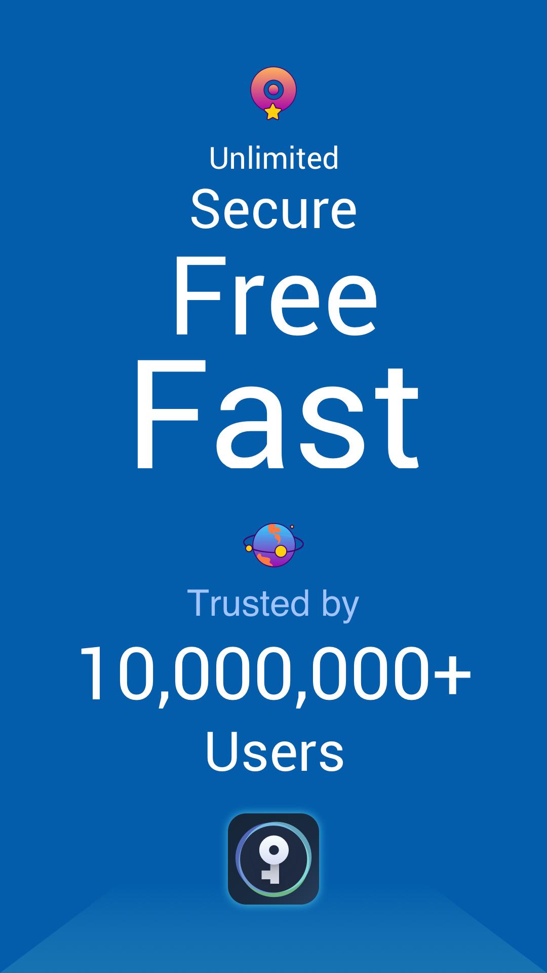 Скачать Free Vpn Сверхскоростной и Безопасный Vpn прокси 3 4 4 037