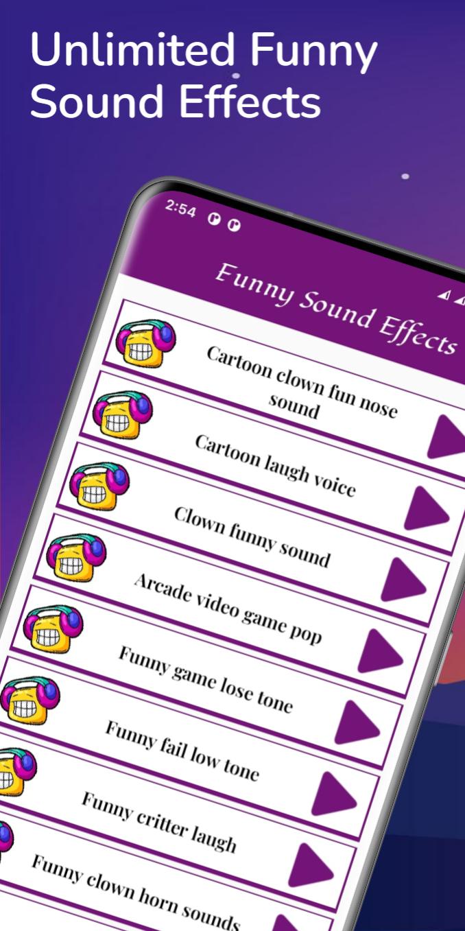 Funny Sound Effects Apk For Android Download